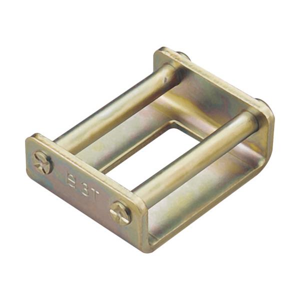 【メーカー】●オーエッチ工業（株）【仕様】●品名：トメロン金具●適合ベルト機種：TKM-1、TKM-3、RAC-2●幅(mm)：55●高さ(mm)：16●全長(m)：45●ベルト寸法(mm)幅×厚さ：44×0.7●寸法(mm)A：55●寸法...