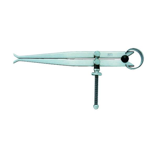 【メーカー】●新潟精機（株）【仕様】●全長(mm)：150●呼び寸法(mm)：150●板厚(mm)：3.2【材質・仕上げ】●本体:炭素工具鋼【質量】●80.000G