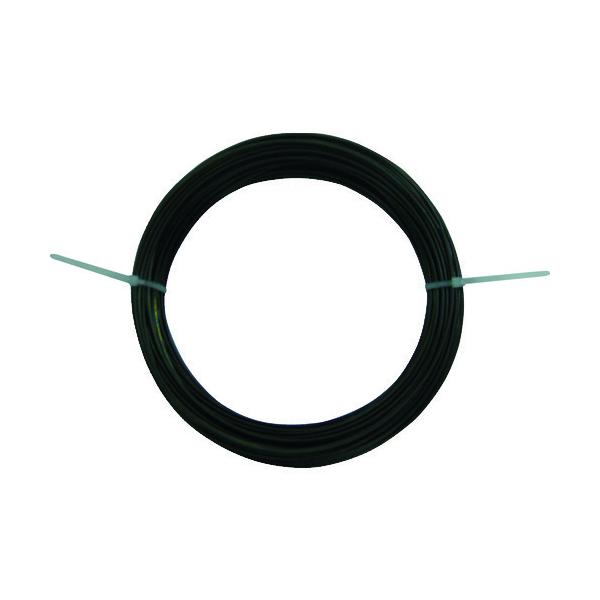 【メーカー】●（株）ダイドーハント【仕様】●鉄線径(mm)：3.2●全長(m)：約45●安全荷重(kgf)：83【材質・仕上げ】●なまし鉄線●鉄生地【質量】●3.000KG