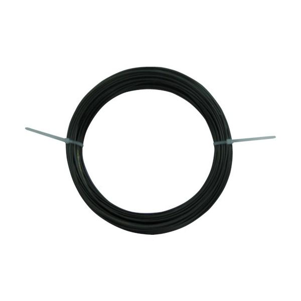 【メーカー】●（株）ダイドーハント【仕様】●鉄線径(mm)：2.6●全長(m)：約72●安全荷重(kgf)：56【材質・仕上げ】●なまし鉄線●鉄生地【質量】●3.000KG