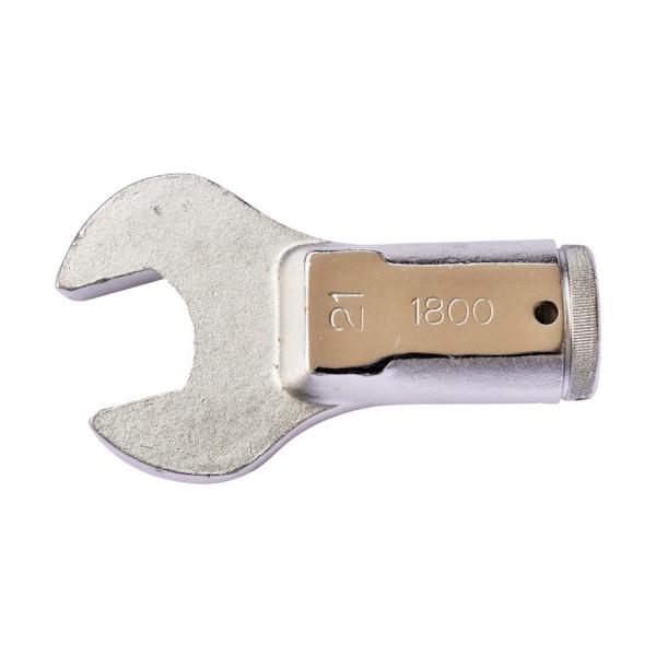 【メーカー】●（株）中村製作所【仕様】●有効長(mm)：80●適合トルクレンチ：N200LCK、N200SPCK、DTCN200REV、N150FCK、DLT-N200●許容トルク(N・m)：200●二面幅寸法(mm)：21●寸法(mm)頭...