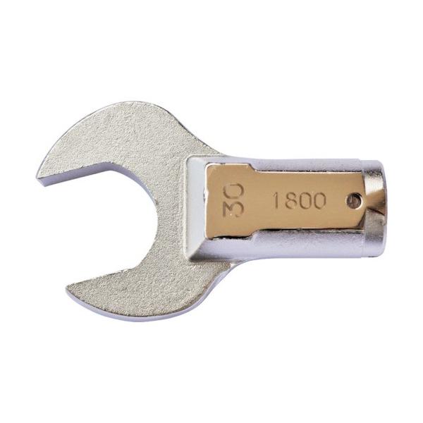 【メーカー】●（株）中村製作所【仕様】●有効長(mm)：80●適合トルクレンチ：N200LCK、N200SPCK、DTCN200REV、N150FCK、DLT-N200●許容トルク(N・m)：200●二面幅寸法(mm)：30●寸法(mm)頭...