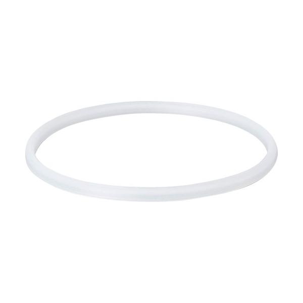 【メーカー】●日東金属工業（株）【仕様】●品名：クリップ式密閉タンク用シリコンパッキン●適合機種：CTH-43・TP-CTH-43●色：クリアー●食品衛生法適合品●パッキンは別作にて各種対応可能(バイトンゴム、CR、NBR、EPDM)【材質...