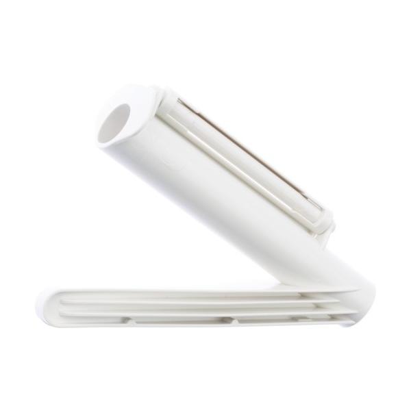 【メーカー】●パンドウイットコーポレーション【仕様】●適合パンラップ：PW150●適合パンラップネットチューブ：SE150●色：白●最大結束径(mm)：42.4●使用温度範囲(℃)：-29〜49℃●使用温度範囲：-29〜49℃【材質・仕上げ...