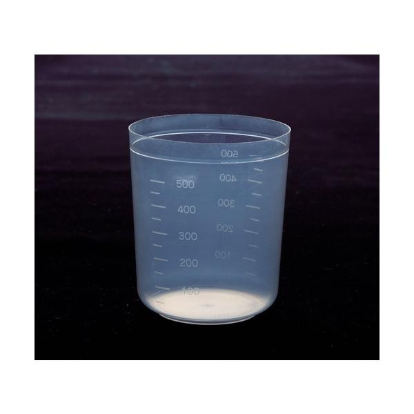 【メーカー】●瑞穂化成工業（株）【仕様】●容量(ml)：200●目盛間隔(ml)：25●外径(mm)：73●高さ(mm)：81●耐熱温度(℃)：120℃●取手なし【材質・仕上げ】●ポリプロピレン（PP）【質量】●13.000G
