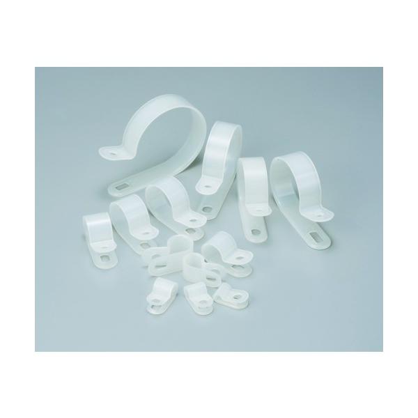 【メーカー】●トラスコ中山（株）【仕様】●色：白●寸法(mm)B：11.78●寸法(mm)A：19.4●寸法(mm)C：18.2●寸法(mm)D：●寸法(mm)E：3●d(mm)：4.6●使用ねじ寸法：M4●屋内用【材質・仕上げ】●ナイロン...