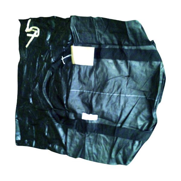 【メーカー】●萩原工業（株）【仕様】●縦(mm)：1100●横(mm)：1100●高さ(mm)：1100●排出口：1100mmφ×800mm●容量：1［［Ｍ３］］、充填質量：20kN/［［Ｍ３］］●耐候性タイプ●折り畳み外寸(幅×長さ)：1...