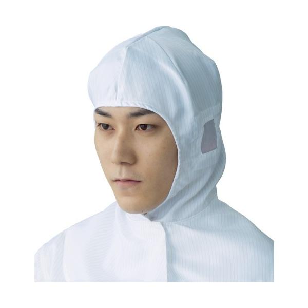 【メーカー】●東洋リントフリー（株）【仕様】●色：ブルー●サイズ：フリー●ISO Class6(FED/STDクラス1000)相当品●頭囲サイズ：67cm【材質・仕上げ】●ポリエステル【注意】●クリーンパックではありません。●ウェアは別売で...