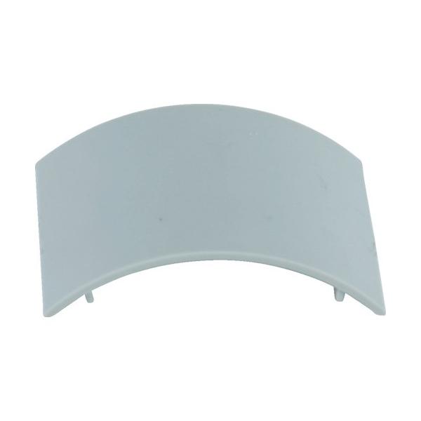 【メーカー】●トラスコ中山（株）【仕様】●色：アイボリー●幅(mm)：60●長さ(mm)：59.7●厚さ(mm)：13●適合ケーブル：VVF1.6×2C×2条【材質・仕上げ】●ABS樹脂【質量】●8.000G