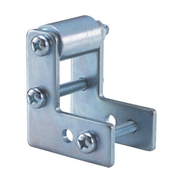 【メーカー】●トラスコ中山（株）【仕様】●適合機種：V-38S、V-38N、V-38AL、V-40G●高さ(mm)：40【材質・仕上げ】●スチール●表面処理:ユニクロメッキ仕上げ【注意】●車上渡しのため、お客様での荷降ろしが必要です。【質量...