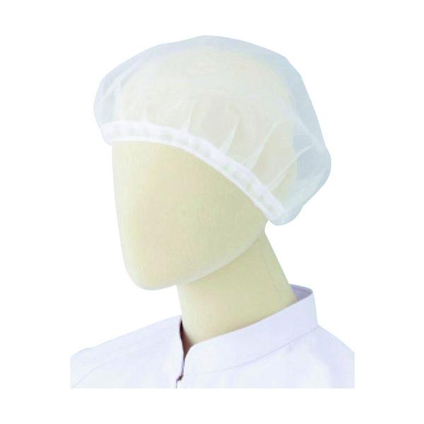 【メーカー】●ミドリ安全(株)【仕様】●色：ホワイト●サイズ：M【材質・仕上げ】●ナイロンフィラメント糸【注意】●クリーンパックではありません。●ウェアは別売です。【質量】●10.000G