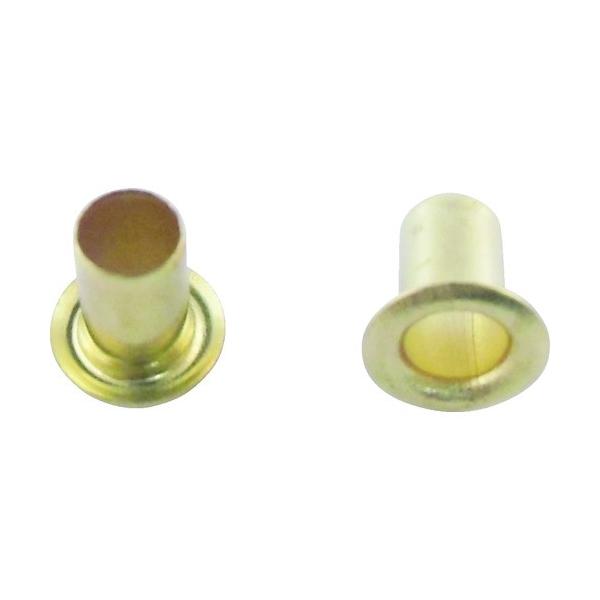 【メーカー】●トラスコ中山（株）【仕様】●内径(mm)：2.6●外径(mm)：4.8●使用可能厚さ(mm)：1.6〜2.0●適合工具：THP-HP、THP-PH、THP-P●適合工具：THP-HP、THP-PH、THP-P●ブリスターパック...