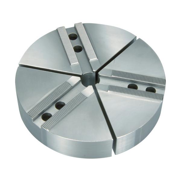 【メーカー】●丸一切削工具（株）【仕様】●チャック外径(インチ)：304●ピッチ(mm)：1.5●高さ(mm)：50●チャックサイズ(インチ)：12●T1(mm)：304●T3(mm)：50●適合メーカー：日鋼●日鋼製チャック用【材質・仕上...