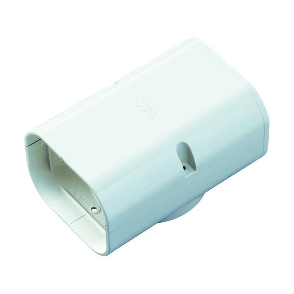 【メーカー】●因幡電機産業（株）因幡電工カンパニー【仕様】●色：アイボリー●A(mm)：94●B(mm)：73●C(mm)：140●D(mm)：96●E(mm)：68【材質・仕上げ】●ポリ塩化ビニル(PVC)【質量】●160.000G