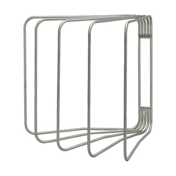 【メーカー】●アイリスオーヤマ（株）【仕様】●耐荷重(kg)：耐荷重：全体50、1本あたり10●幅(mm)：2450●高さ(mm)：1250●摘要：5本掛●直径(mm)：2450【材質・仕上げ】●ステンレス●ABS樹脂【質量】●6.000KG