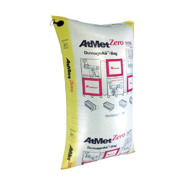 【メーカー】●ＡｔＭｅｔ社【仕様】●幅(mm)：600●長さ(m)：0.6●使用圧力：0.1bar●破裂圧力(MPa)：0.3bar●繰り返し利用可能●ノズル：一般【材質・仕上げ】●内袋：ポリアミド（PA）＋ポリエチレン（PE）●外袋：ポリ...