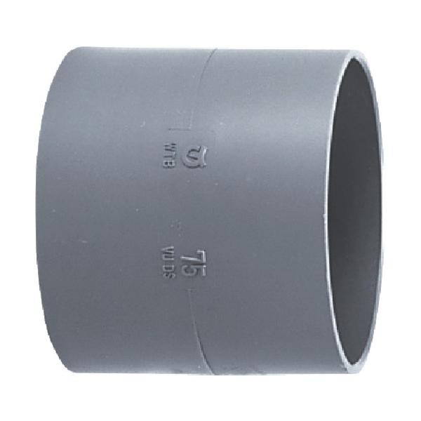 【メーカー】●(株)クボタケミックス【仕様】●塩ビ管呼び径：40●寸法(mm)L：47●寸法(mm)Z：3●使用温度範囲：5〜60℃●使用圧力：無圧●JIS K6739規格【材質・仕上げ】●硬質ポリ塩化ビニル(PVC)【注意】●各種製品の保...