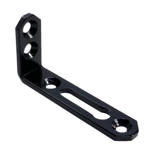 【メーカー】●（株）ダイドーハント【仕様】●板厚(mm)：3●W(mm)：15●L1(mm)：70●穴径(mm)：5mm(皿穴9.2mm)●L(mm)：35●梱包数(個)：1●穴径：5mm(皿穴9.2mm)●ビス：ピッタリサポート専用　ツラ...