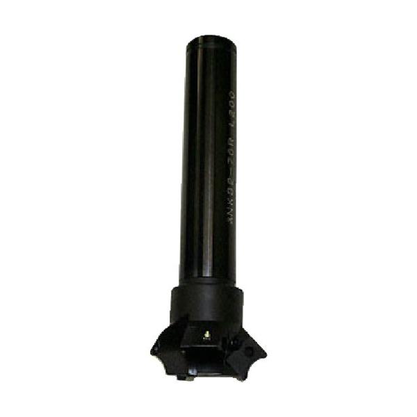 【メーカー】●富士元工業（株）【仕様】●刃径(mm)：69.2●刃数(枚)：3●全長(mm)：130●シャンク径(mm)：25●刃数：3●専用チップ：N54GCR【材質・仕上げ】●鋼【セット内容・付属品】●ロックピン、レンチ(チップ別売)【...