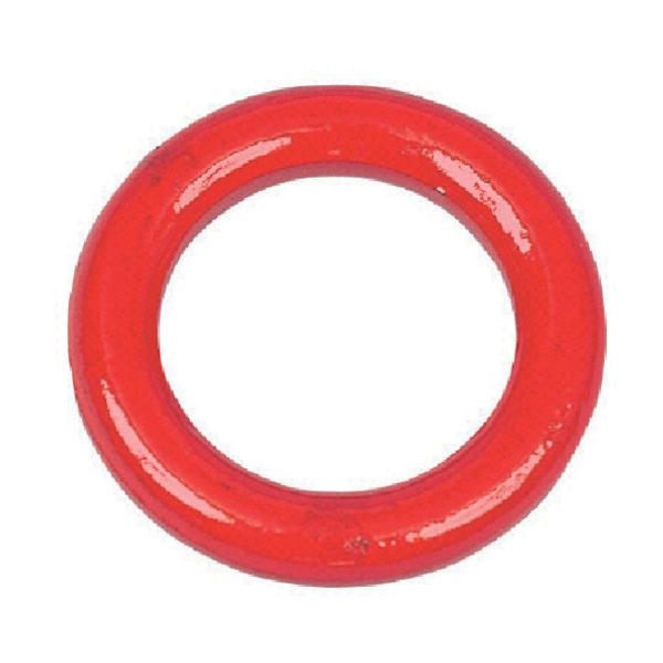 【メーカー】●（株）スリーエッチ【仕様】●使用荷重(t)：5●基本使用荷重(t)：5●内径(mm)：100●線径(mm)：25●丸型●鍛造製【材質・仕上げ】●炭素鋼【質量】●1.600KG