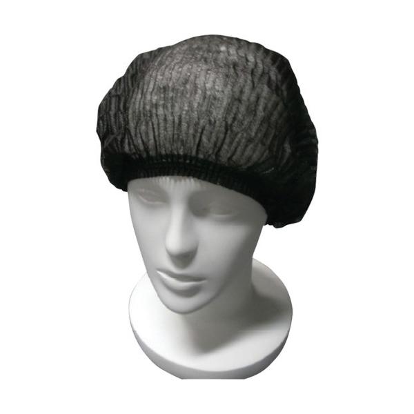 【メーカー】●東京メディカル（株）【仕様】●色：ブラック●サイズ：フリー【材質・仕上げ】●ポリプロピレン(PP)不織布【1注文あたり入数】●100枚【質量】●450.000G