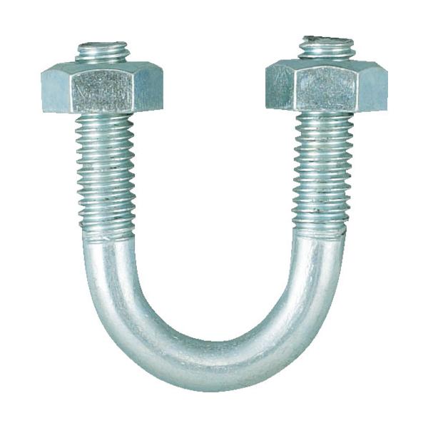 【メーカー】●トラスコ中山（株）【仕様】●適合管外径(mm)：34●P(mm)：46●H(mm)：59●S(mm)：30●E(mm)：8.3●d(mm)：W3/8●呼び径A：25●呼び径B：1●呼び径(mm)：34.00【材質・仕上げ】●ス...