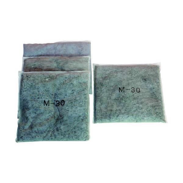 【メーカー】●ＪＯＨＮＡＮ（株）【仕様】●油吸収量(L/箱)：23●縦(mm)：300●横(mm)：300●厚さ(mm)：20●マットタイプ●厚さ：20mm【材質・仕上げ】●外袋：ポリプロピレン（PP)●内容物：新聞古紙【注意】●廃棄の際は...