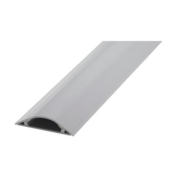 【メーカー】●マサル工業（株）【仕様】●色：グレー●サイズ(mm)W：90●サイズ(mm)H：22●サイズ(mm)L：1000●幅(mm)：90●長さ(m)：1●長さ(mm)：1000●厚さ(mm)：22●内寸(mm)：59●適合ケーブル：...