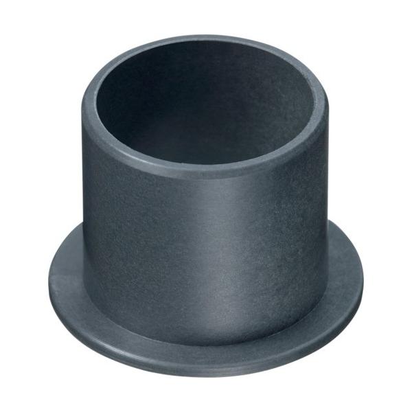 【メーカー】●イグス(株)【仕様】●内径(mm)：12●外径(mm)：14●長さ(mm)：20●フランジ径(mm)：18●使用温度範囲(℃)：-40〜+130●静許容荷重：19200N【材質・仕上げ】●イグリデュールG【セット内容・付属品】...