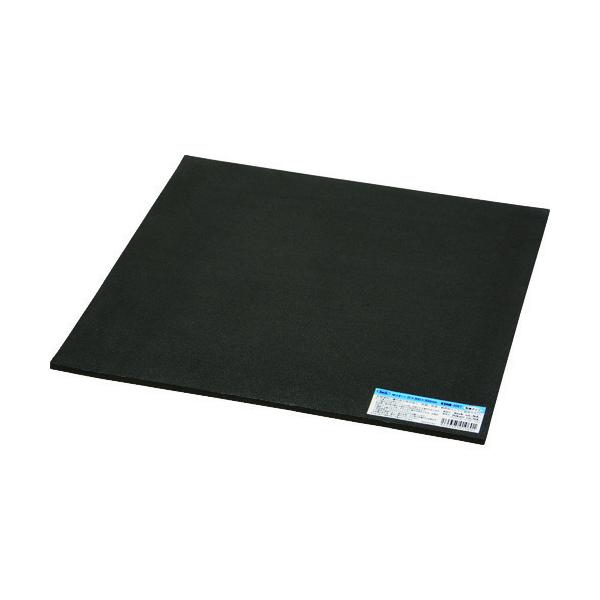 【メーカー】●（株）光【仕様】●厚さ(mm)：5●幅(mm)：300●長さ(mm)：300●色：黒●使用温度範囲(℃)：-20〜60●テープ付●取付仕様：粘着テープ●粘着テープ付【材質・仕上げ】●天然ゴム(NR)【質量】●55.000G