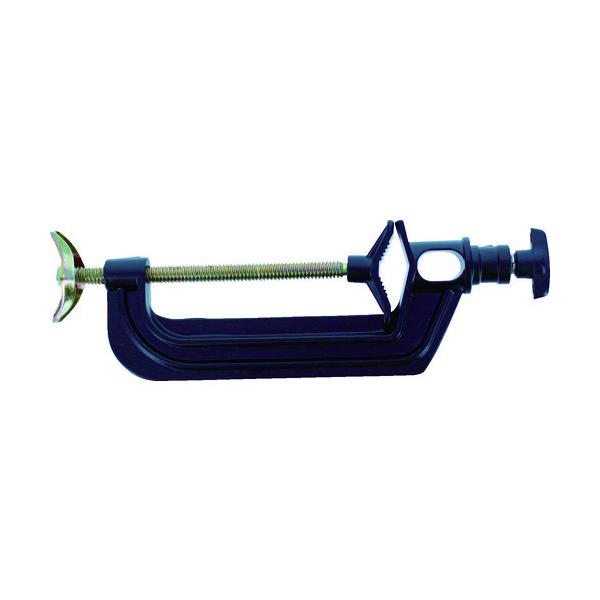 【メーカー】●トラスコ中山（株）【仕様】●品名：バイス●適合機種：RTLEシリーズ●幅(mm)：34●奥行(mm)：75●高さ(mm)：210【材質・仕上げ】●アルミ【質量】●220.000G