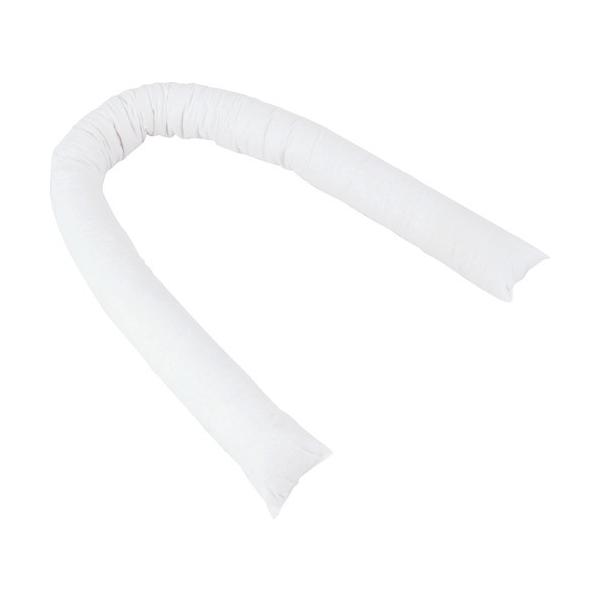 【メーカー】●トラスコ中山（株）【仕様】●油吸収量(L/本)：3.3●外径(mm)：70●長さ(m)：1.2●チューブタイプ【材質・仕上げ】●植物系天然繊維主体【注意】●油類の吸着後は、その性質に応じ、専門業者に相談の上、処分してください。...