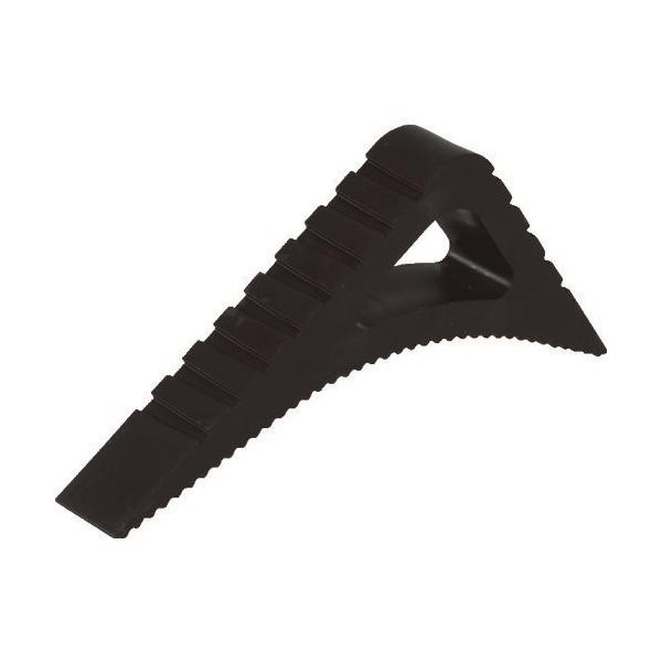 【メーカー】●ＣＯＭＡＤＥＣＯ社【仕様】●色：黒●全長(mm)：118●幅(mm)：20●高さ(mm)：80【材質・仕上げ】●熱可塑性エラストマー【質量】●50.000G