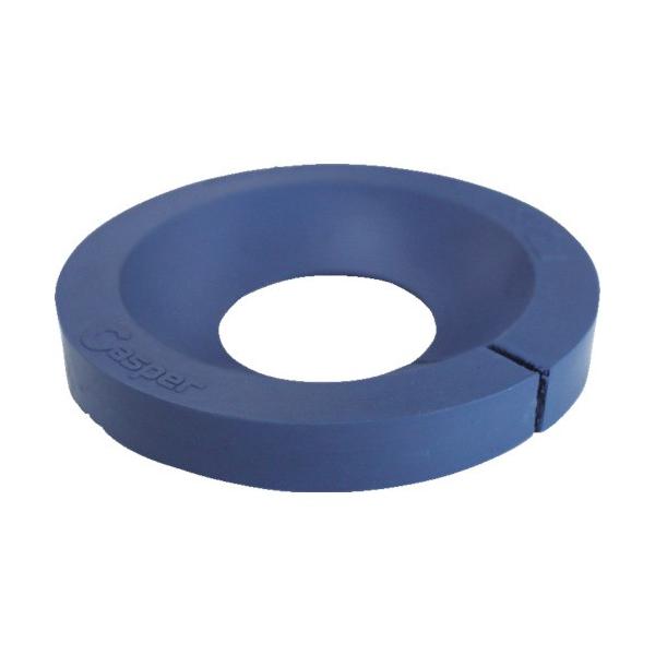 【メーカー】●（株）マルイチ【仕様】●色：ブルー●外径(mm)：100●厚さ(mm)：15●オープンリング方式対応：×●適合車輪径(mm)：70〜100●マルイチ　キャスパー　(クリーンルーム仕様)Mサイズ　ブルー【材質・仕上げ】●EPDM...