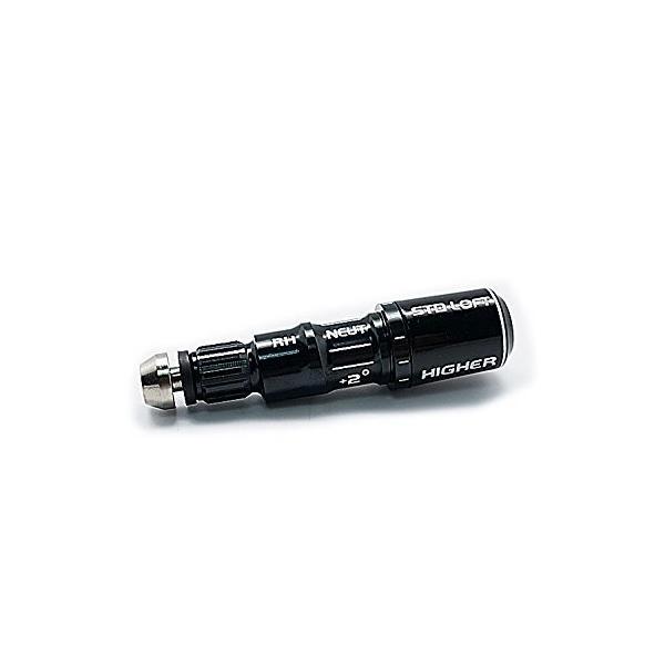 左手用 2016年M1 M2 ドライバー Dw/Fw共用335tip スリーブ ±2° 送料無料Tip径：335Tip重量：7gセット内容：スリーブ・ネジ・ゴムパッキン※この商品は非純正・社外品・互換品パーツです。