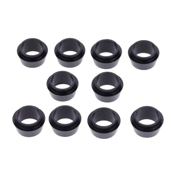 テーラーメイド キャロウェイ ピン タイトリスト スリーブ 用 ソケット Qi10 ステルス2 AI SMOKE PARADYM G430 GT2 TSRなど対応 ソケット 5個セット 335tip※この商品は非純正・社外品・互換品パーツです。