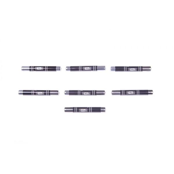 タイトリスト 818H ユーティリティメタル用 SureFit CG ウエイト 8g10g12g14g16g18g20g 単品 送料無料※この商品は非純正・社外品・互換品パーツです。