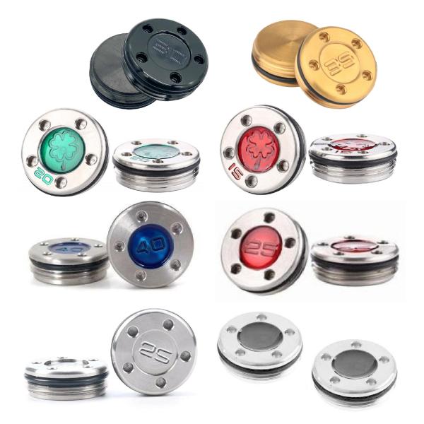 スコッティ キャメロン バター用ウェイト※この商品は非純正・社外品・互換品パーツです。