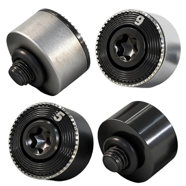 OPTMシリーズ ドライバー対応 ウェイト 対応モデル：OPTM LS ドライバー、OPTM X ドライバー、OPTM MAX-D ドライバードライバーなど商品内容：ウェイト本体＋ねじ※この商品は非純正・社外品・互換品パーツです。