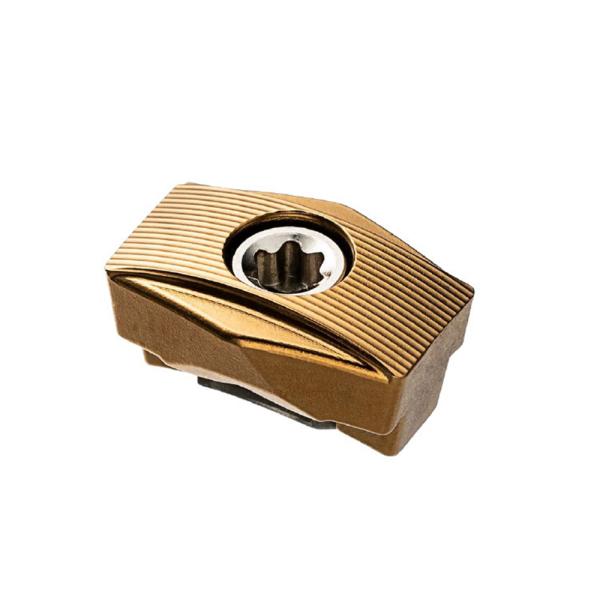 PARADYM 2023 スタンダード ドライバー対応スライダーウエイト、お好きな重量をお選びいただけます。対応モデル：PARADYMドライバー●日本モデルのドライバーには、約13.5ｇのウェイトが装着されています。この商品は純正品ではあり...