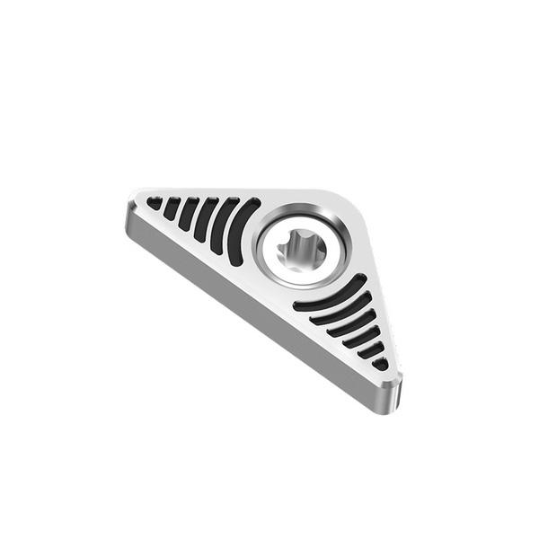 スリクソンZX5 Mk II／ZX5 Mk II LS／ZX7 Mk II ドライバー用ウェイト。適用商品：ZX5MkIIドライバー、ZX5MkIILSドライバー、ZX7MkIIドライバー ZX MkIIシリーズ専用のウェイトです。スリクソ...