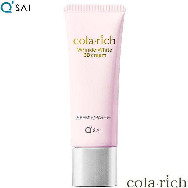 シワ改善、シミ予防にWで働きかける薬用有効成分「ナイアシンアミド」配合、コラーゲンの生成を助けて深いシワまで改善。さらにシミの元となるメラニンにも働きかけて、シミ予防効果も発揮します。国内最高レベルのUVカット力「SPF50+/ PA+++...