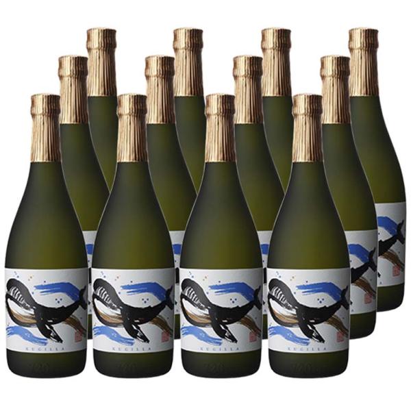 ■くじらのボトル（大海酒造）■雄大で全てを包み込むような優しさと力強さを持ち合わせた、大海原に生きる鯨の様な柔らかく華やかな香りと口当たりが特徴。コガネセンガン・白麹・常圧蒸留で造った、芋焼酎のスタンダードです。垂水温泉水「寿鶴」を使用