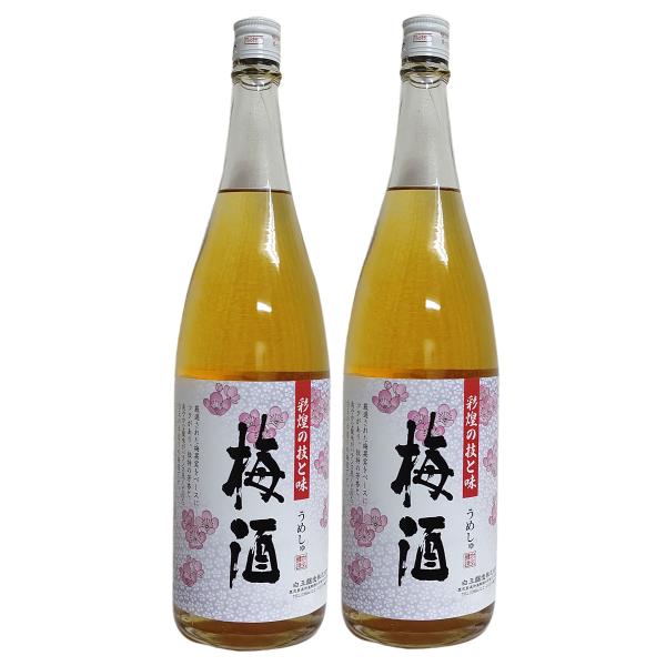 厳選された梅果実をベースに、コクがあり、独特の芳香と爽やかな酸味のバランスがいい白玉醸造の梅酒です。『魔王』の蔵元「白玉醸造」が、厳選された梅果実を原料に彩煌の技を駆使して仕上げた手造り梅酒です。口当たりがよく、独特の芳香とさわやかな酸味と...