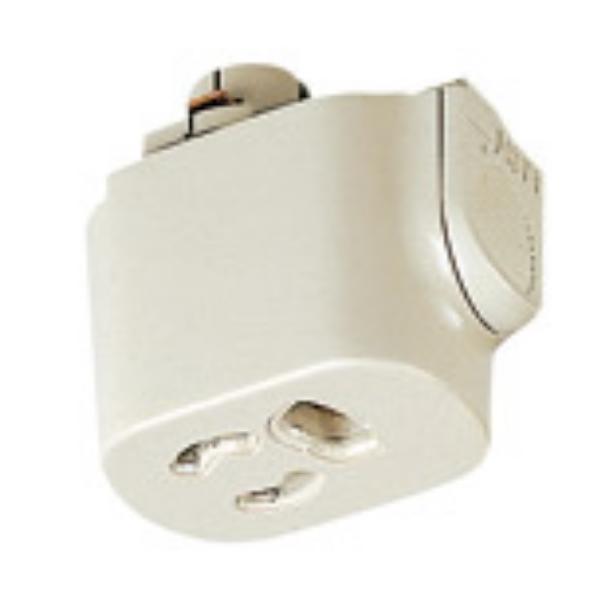 メーカー名：パナソニック株式会社【 特長 】単相100Vコンセント電源の取り出しに使用します。【 仕様 】Panasonic 抜止めコンセントプラグ2P15A E付型番:DH2684長さ(mm):50定格:接地2P15A125V抜け止め幅(...