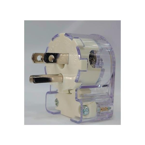 ※医用プラグは、JIS T 1021「医用差込接続器」適合品です。※本ページの製品を用いて「延長コードセット」として製造販売する場合は、経済産業省への申請が必要になる場合があります。適用電線VCT　VCTF　3心0.75mm2・1.25mm...