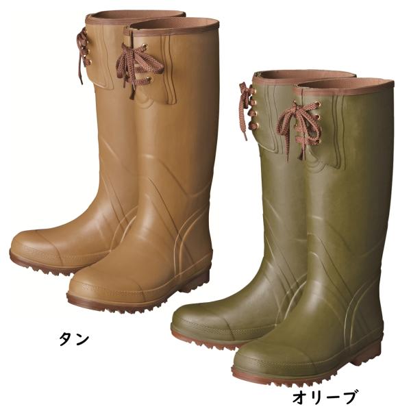 ■素材：アッパー　ソール　ゴム内側は裏付き吸い取り発散ドライナー■外　寸：42cm（26cmの場合）●ウイズ:3E■製造メーカー：弘進ゴム■ドライナー吸汗裏madeinChina・靴内部の汗や湿気を裏材がすばやく吸い取り発散ドライナー・吸汗...