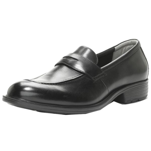 ●アッパー：天然皮革(ステア)  ●ソール：EVA/ラバー●重さ：280g/25.5cm片足●ヒール高:3cm●ワイズ：3E●製造メーカー：ムーンスターMADE IN CAMBODIA★素材はしなやかなソフトレザー(天然皮革)を使用ストレス...