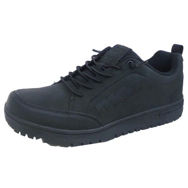 アッパー：合成皮革ソール：合成底製造メーカー：秋毎株式会社重さ：360g(26cm片足)ワイズ:3E相当胴丈:10cm(26cm)Made In China接地面から4ｃｍを4時間の 防水機能シューレースはゴム紐仕様、脱ぎ履きが簡単取り外し...