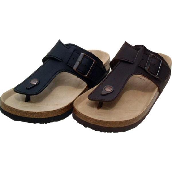 エドウィンの、とっても履き心地のいい、　足にピッタリ、土踏まずにフィットするビルケンサンダル。天板にはＥＤＷＩＮの刻印が高級感を醸し出す。暑い季節はこれで一足あれば快適に過ごせます。何気に履いてかっこよさをアピール！一石二鳥です。使い勝手の...